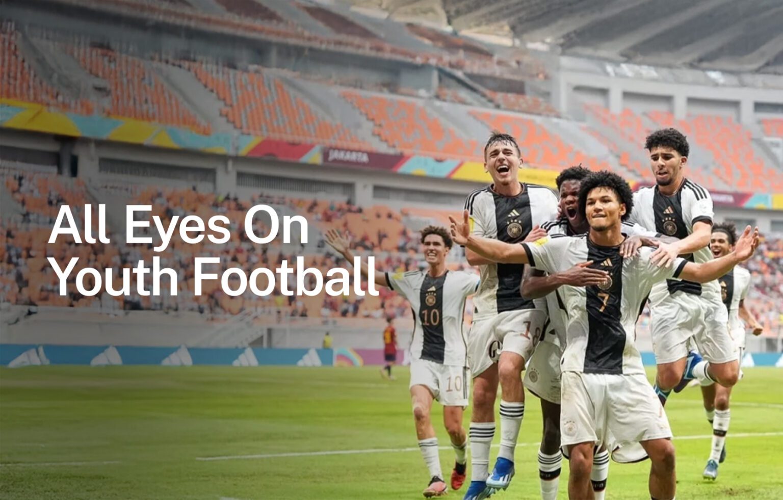 Is Eyeball Revolutionising Global Youth Scouting? – Eyeball
